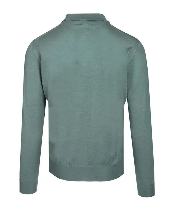 Fedeli Long-sleeved Sweater