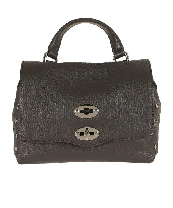 ZANELLATO Top-handle Shoulder Bag