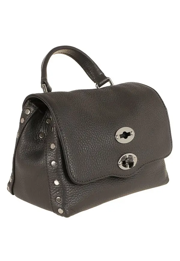 ZANELLATO Top-handle Shoulder Bag