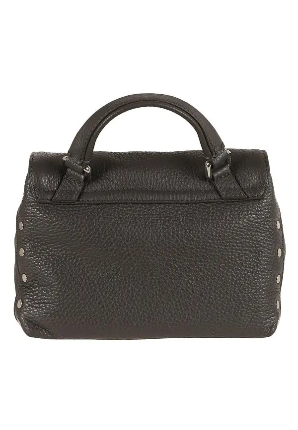ZANELLATO Top-handle Shoulder Bag