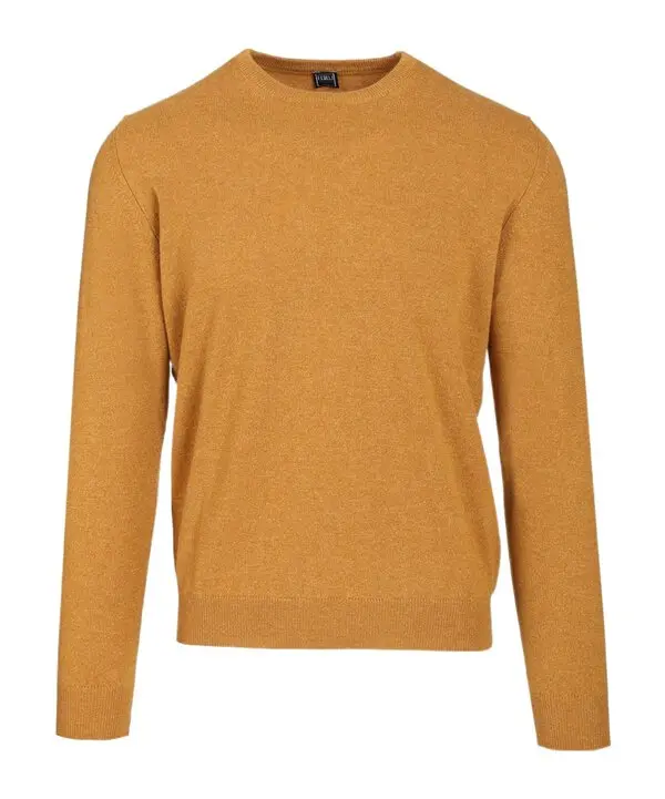 Fedeli Crew-neck Sweater