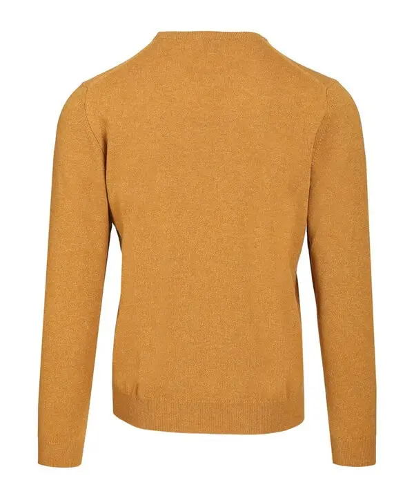 Fedeli Crew-neck Sweater