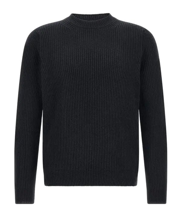 ZANONE Ribbed Sweater