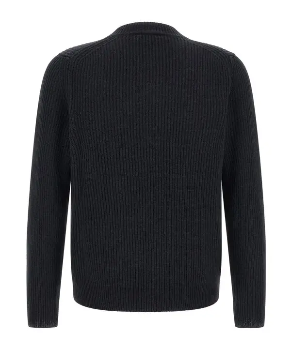 ZANONE Ribbed Sweater