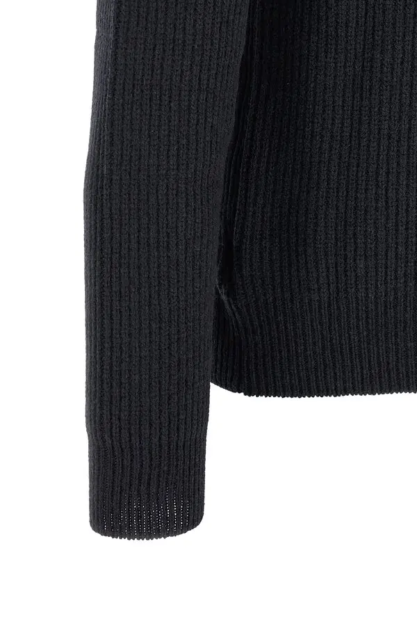 ZANONE Ribbed Sweater