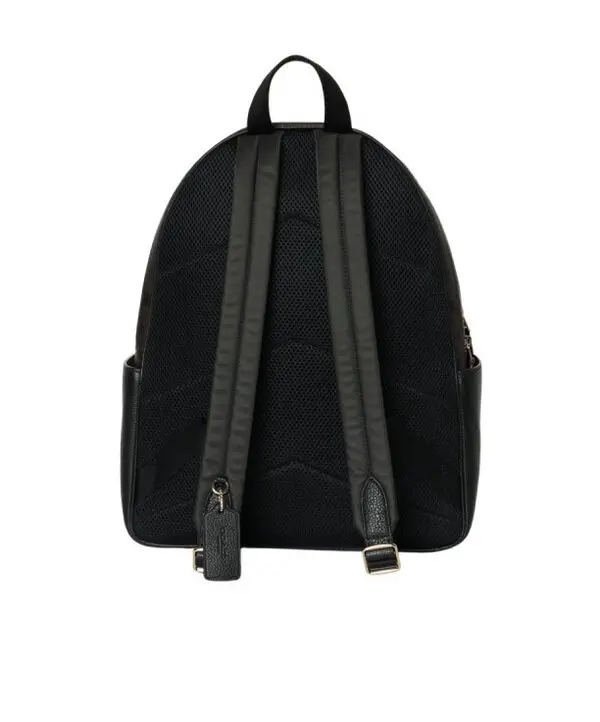 COACH Zippered Backpack