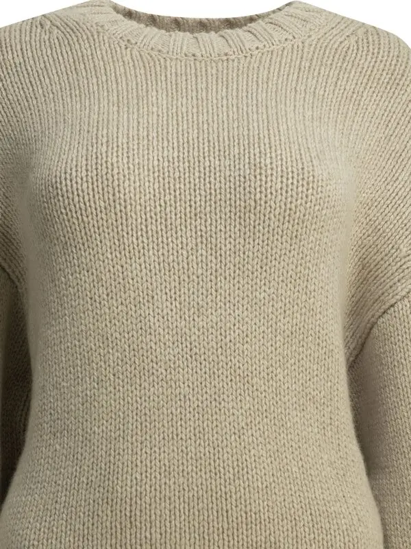 Khaite Gemma Jumper