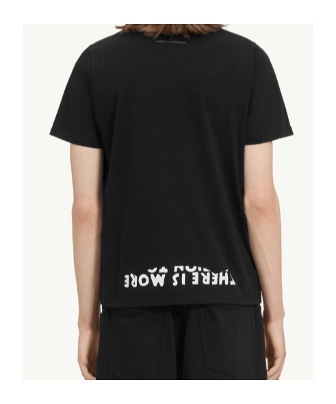 MAISON MARGIELA Sida Print T-shirt