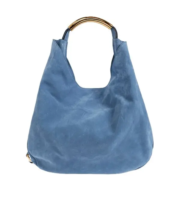 Moschino Handle Me Tote Bag