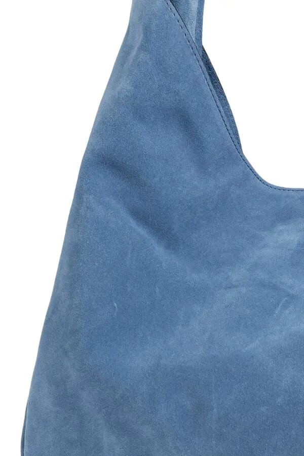 Moschino Handle Me Tote Bag
