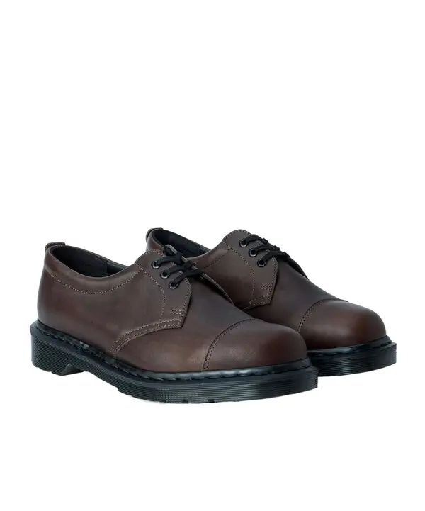 Dr. Martens 1461 Mhl. Leather Derby Shoes