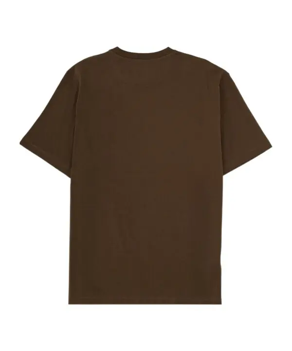 Paul Smith Logo Print T-shirt