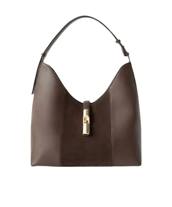 Furla Goccia Hobo Bag