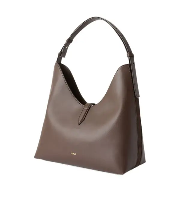 Furla Goccia Hobo Bag