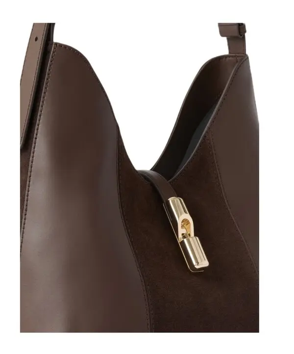 Furla Goccia Hobo Bag