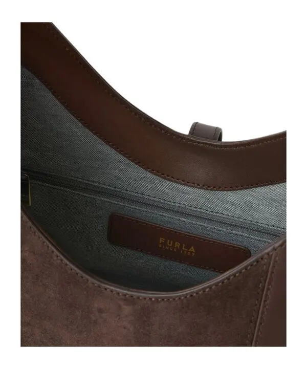 Furla Goccia Hobo Bag