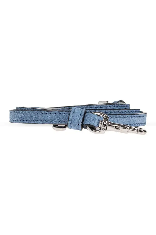 Moschino Tie Me Handbag
