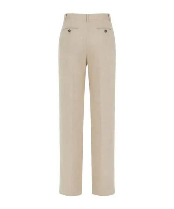 Paul Smith Wide-leg Pants
