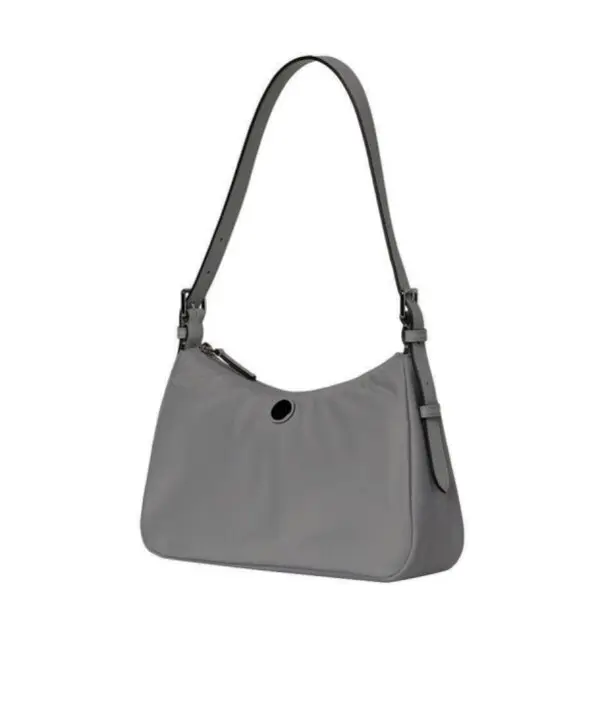 Tory Burch Zippered Small Handbag