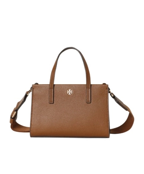 Tory Burch Double-handle Shoulder Bag
