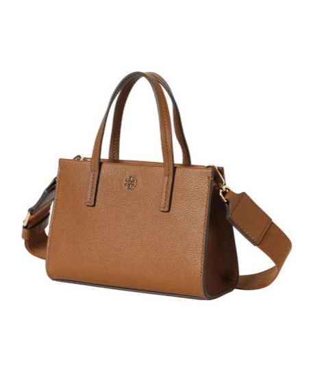 Tory Burch Double-handle Shoulder Bag