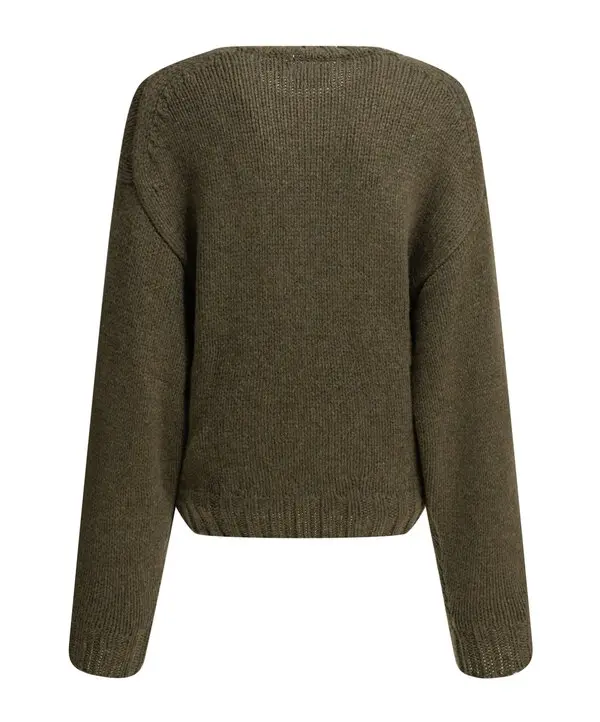 Khaite Gemma' Crew-neck Sweater