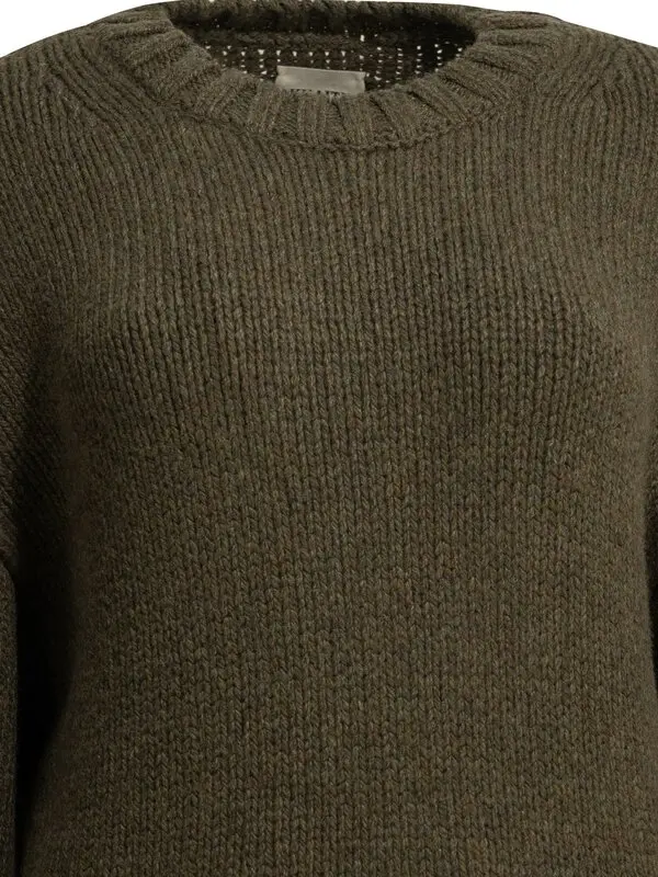 Khaite Gemma' Crew-neck Sweater