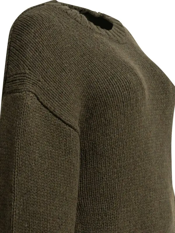 Khaite Gemma' Crew-neck Sweater