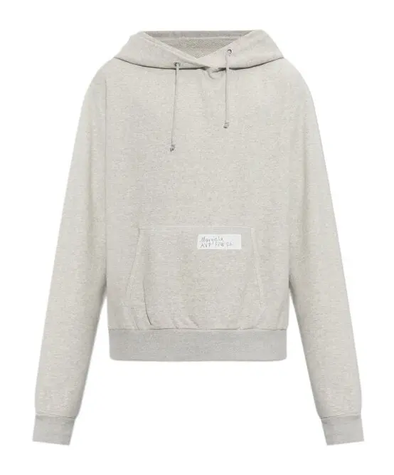 MAISON MARGIELA Long-sleeve Sweatshirt - No