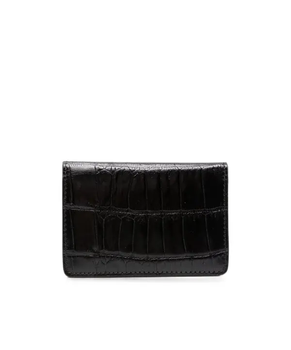 HIDESINS Bi-fold Wallet