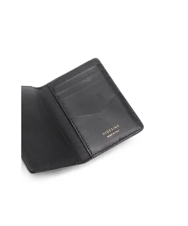 HIDESINS Bi-fold Wallet