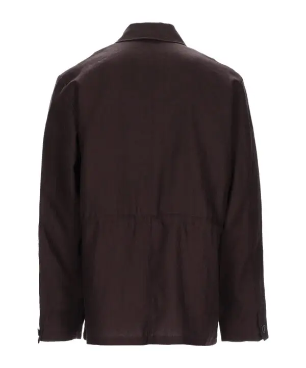 Paul Smith Multi-pocket Jacket