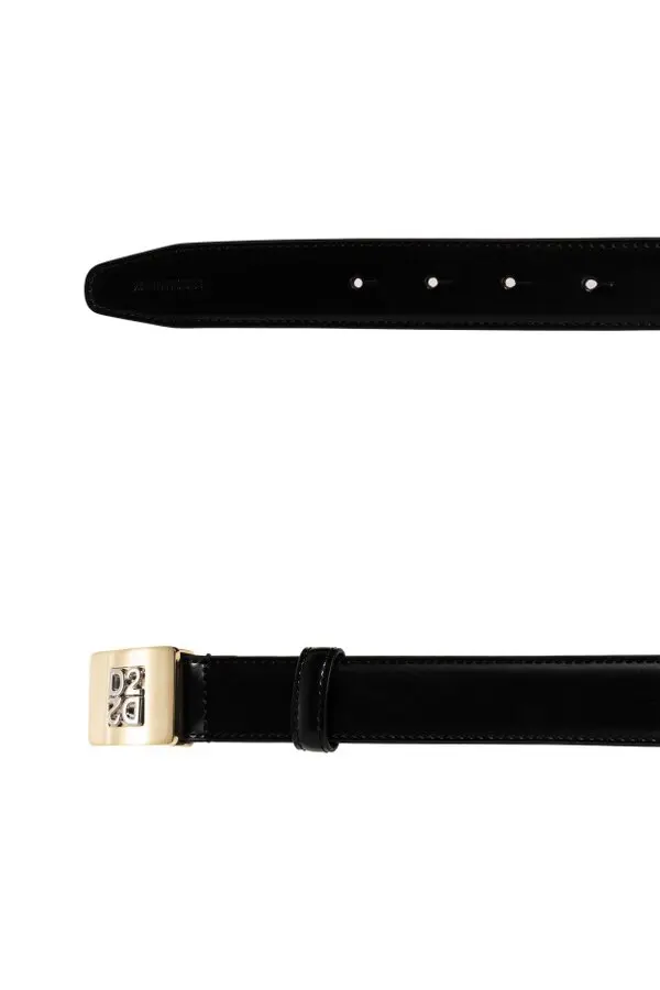 Dsquared2 Buckle Belt