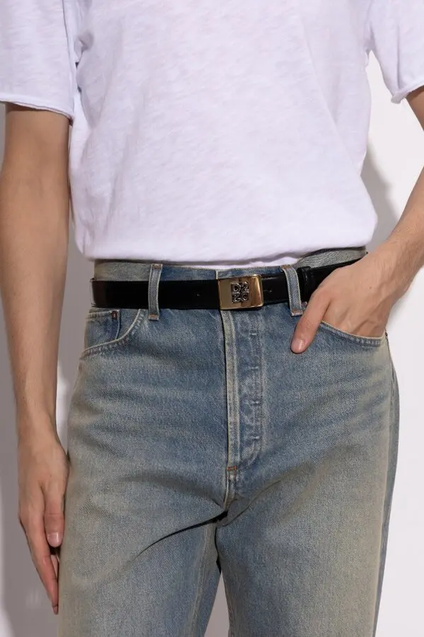 Dsquared2 Buckle Belt