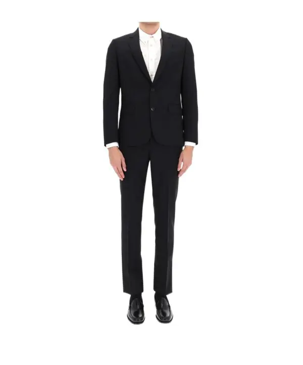Paul Smith Two-piece Tailored Suit