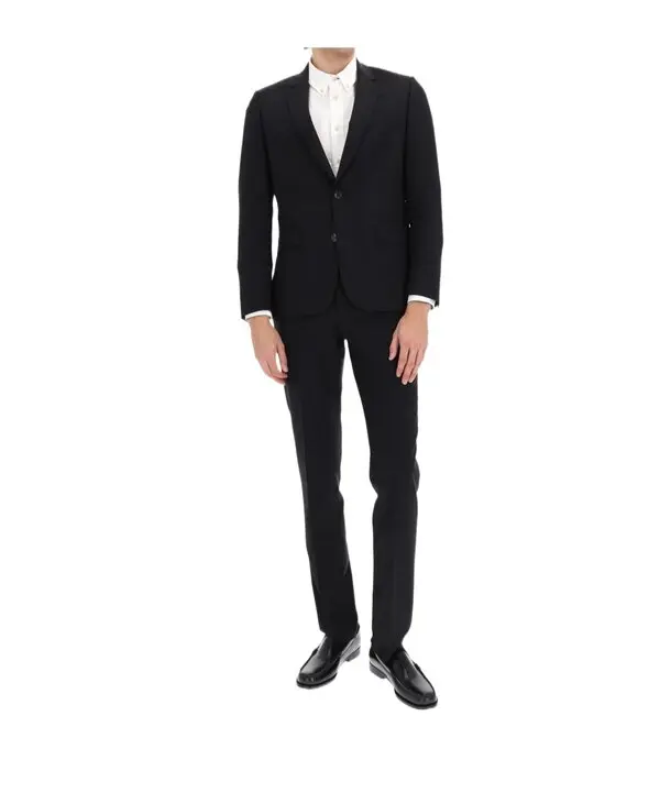 Paul Smith Two-piece Tailored Suit