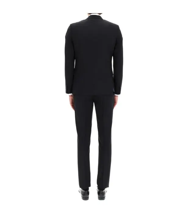 Paul Smith Two-piece Tailored Suit
