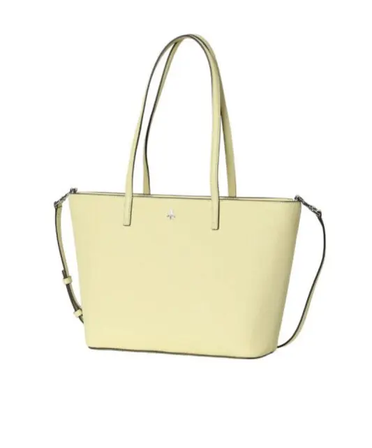 Tory Burch Double-handle Shoulder Bag