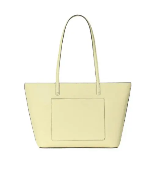 Tory Burch Double-handle Shoulder Bag