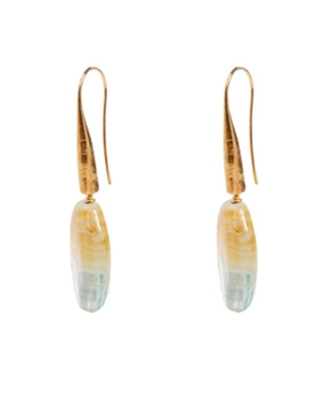FORTE_FORTE Drop Earrings