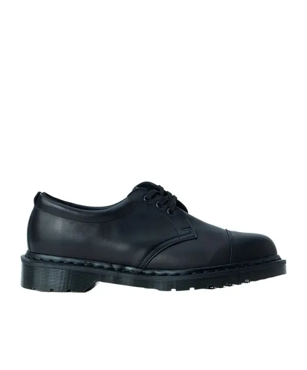 Dr. Martens X Mhl 1461 Chunky Derby Shoes