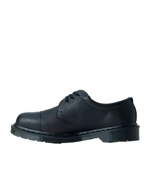 Dr. Martens X Mhl 1461 Chunky Derby Shoes