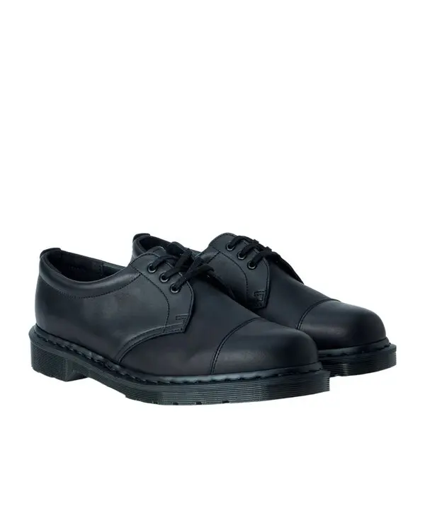 Dr. Martens X Mhl 1461 Chunky Derby Shoes