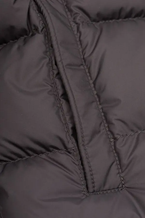 Moncler Jarek Quilted Jacket