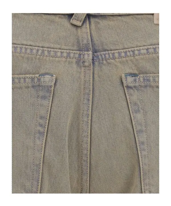 Our Legacy 70s Cut Jeans - Nude