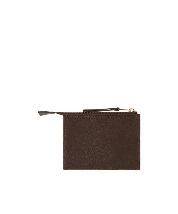 Paul Smith Color Blocked Wallet