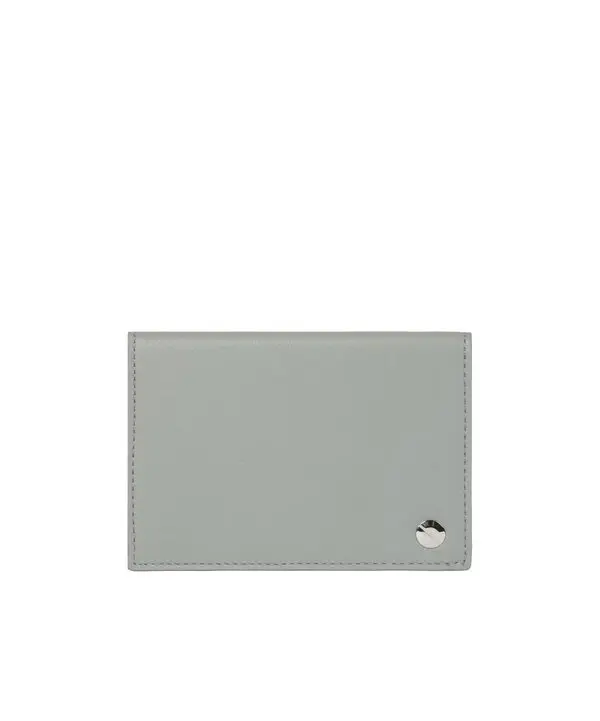 Paul Smith Logo Embossed Wallet