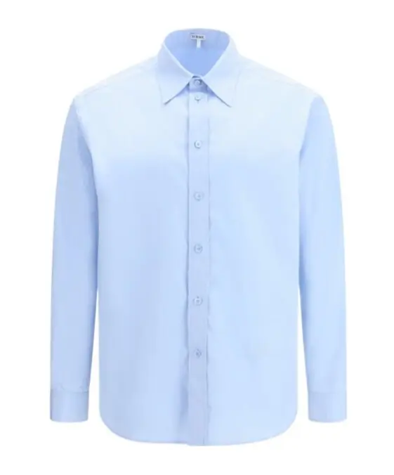 Loewe Long-sleeved Shirt