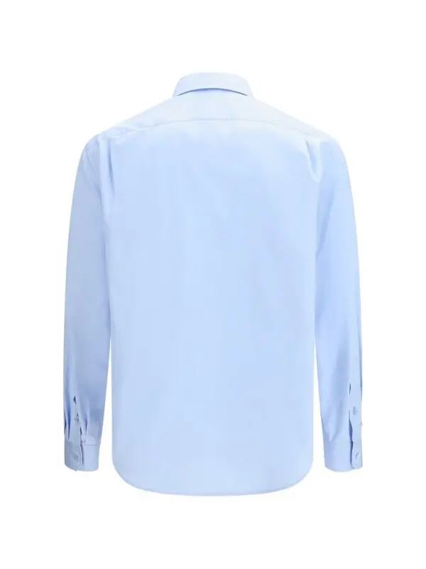 Loewe Long-sleeved Shirt