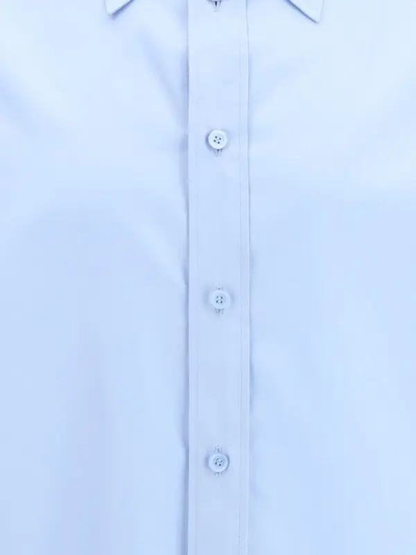 Loewe Long-sleeved Shirt